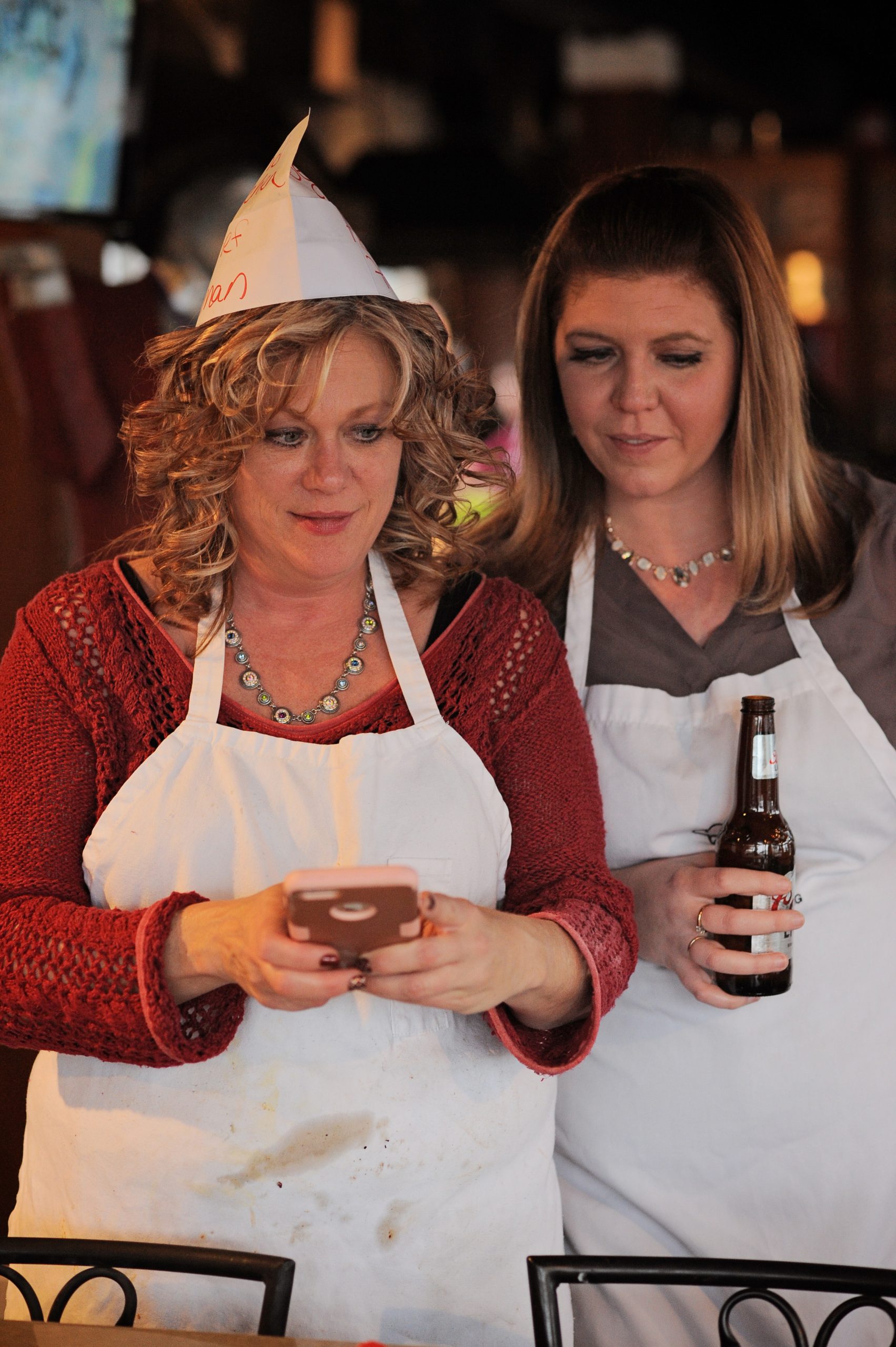 That Cooking School – Teaching, Heart and Team Building