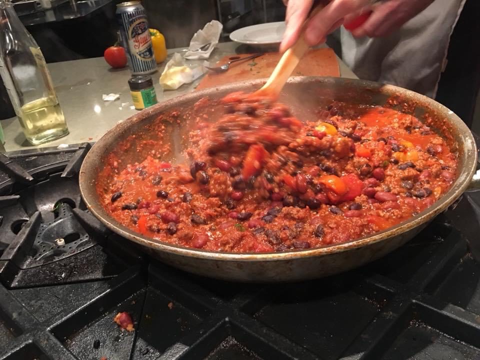 That Cooking School – Teaching, Heart and Team Building