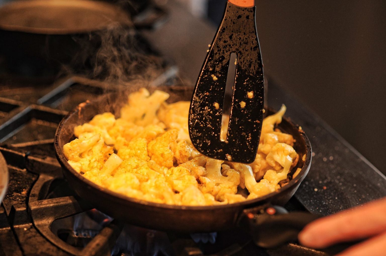 That Cooking School – Teaching, Heart and Team Building